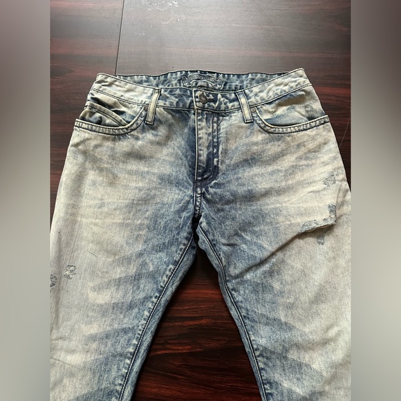 Robin's Jean | Jeans | 75 Off Mens Luxury Designer Italian Made Jeans ...